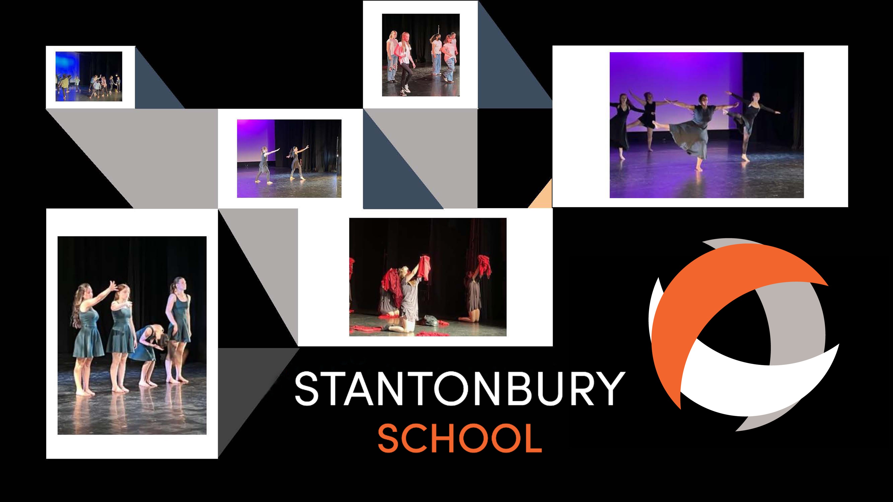 Stantonbury School Annual Dance Showcase 2023